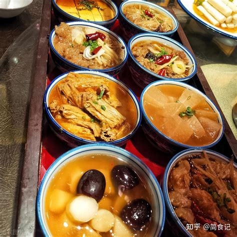 舌尖上的河南，河南17市最具代表性的特色美食，您吃过哪几种？ 知乎