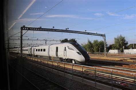 Class 805 Matty Ps Railway Pics