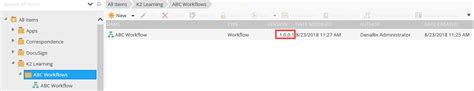 Delete A Workflow