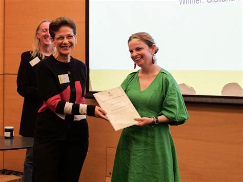 Unsw Computer Science And Engineering On Linkedin And The Winners Are