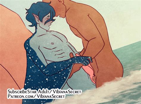 [animated ] Mermay 2025 By Vibianasecret Hentai Foundry