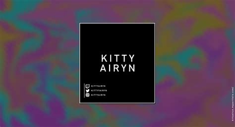 Rainbow Gradient Banner On Behance