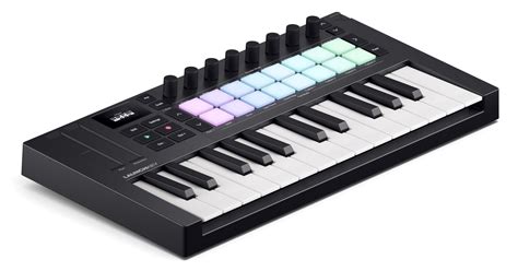 Mua Launchkey Mini 25 Mk4 Portable 25 Key Usb Midi Keyboard