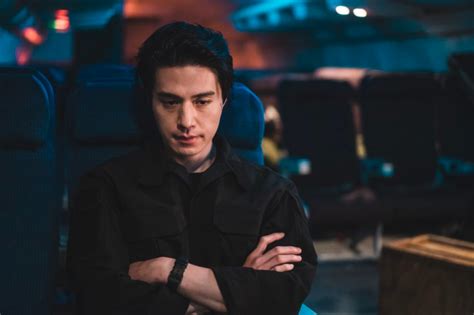 Lee Dong Wooks New Drama ‘a Shop For Killers Tops Global Ranking