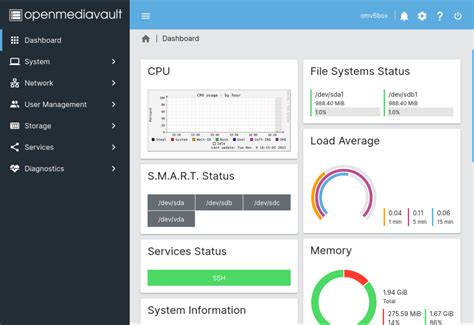 Unraid Alternatives The Best Free Alternatives