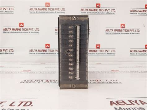 Landt Mv12 Under Voltage Relay Aeliya Marine