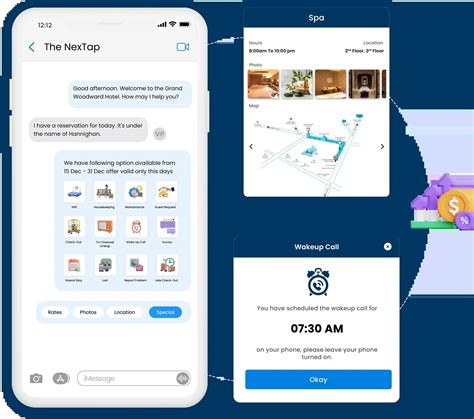 Guest Messaging To Elevate Services For Hotel Guest Thenextap