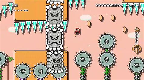 Speedruns Super Mario Maker 2 Youtube