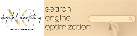 Search Engine Algorithm Updates Nataliecoynedotcom