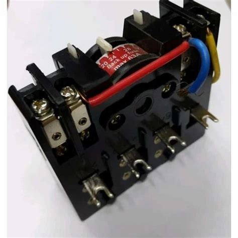 Ml 1 Relay At ₹ 850 Piece Spares In Kolkata Id 2853928211555