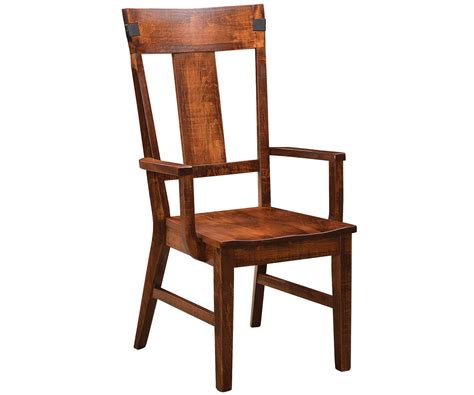 Lahoma Chair Shore Casual Furniture