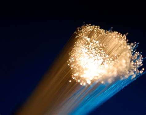 Applications For Fibre Optic Cable Assemblies