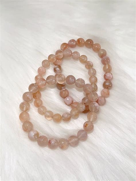 Sakura Agate Dolce Far Niente