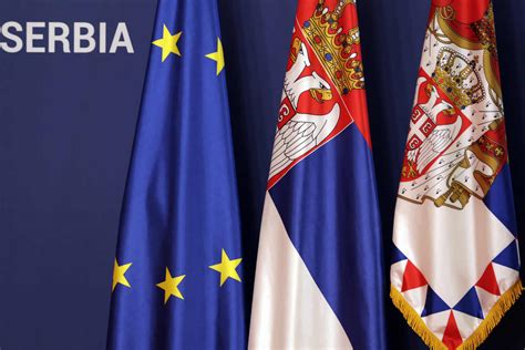Potpisan sporazum za paket energetske podrške kojim EU poklanja Srbiji 165 miliona evra Nedeljnik