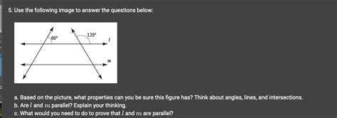 Solved Use The Following Image To Answer The Questions Chegg