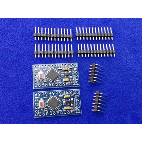 Arduino Pro Mini Atmega P V M