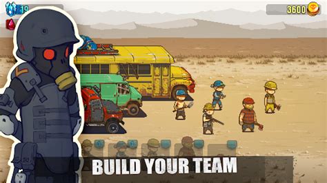 Unduh Dead Ahead Zombie Warfare Mod Apk 2025 Uang Yang Tidak Terbatas