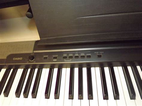 Casio Cdp 100 Digital Piano W Stand And Pedal