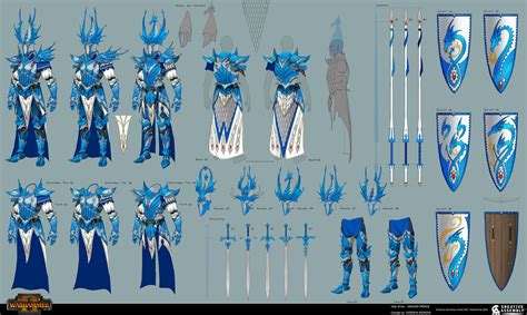 Proposal Dragon Princes Retexture And Some Questions