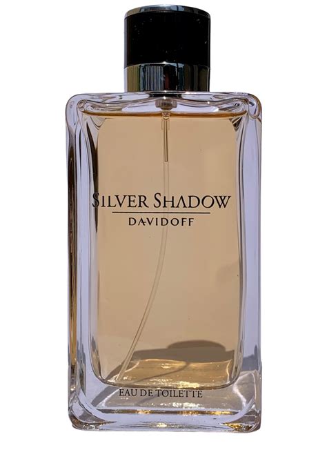 Davidoff Silver Shadow 100ml Eau De Toilette Magiastylu Perfumy I