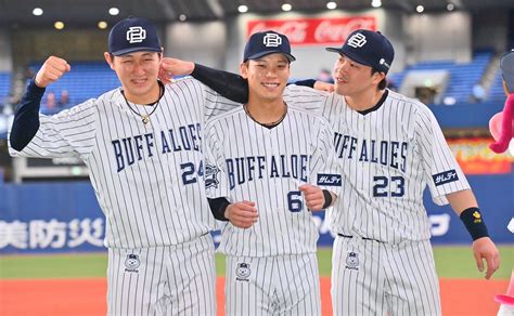 真柴健【日刊スポーツ・オリックス担当】 On Twitter 【とらいさん】