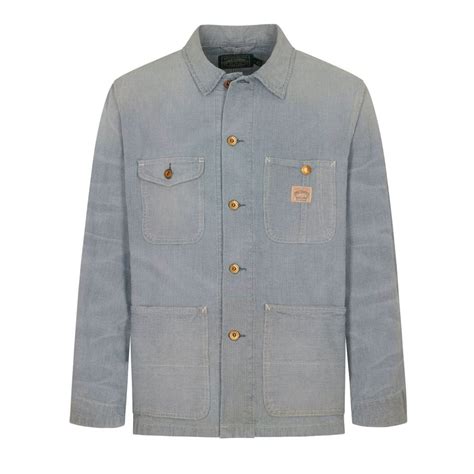 Ralph Lauren Massilon Fiels Jacket Phigo Fine Luxury