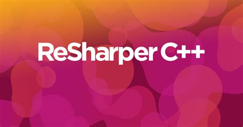 JetBrains ReSharper On Twitter Our Warmest Wishes To One Of Our Babeest The ReSharper Family