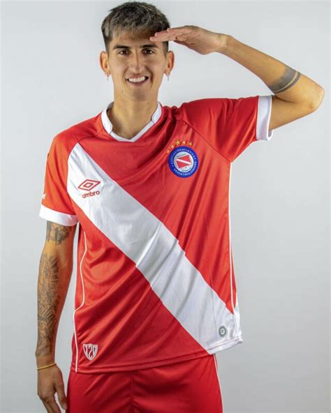 Novas Camisas Do Argentinos Juniors 2024 2025 Umbro MDF