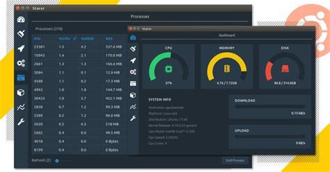 10 лучших текстовых редакторов для Linux