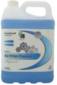AIR FILTER CLEANER 5 Litre | N0749