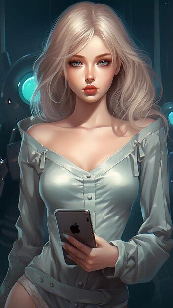 Techgirl Images Free Download On Freepik