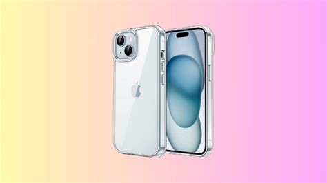 Do Not Think About It Anymore This Is The Best Case For The Iphone And
