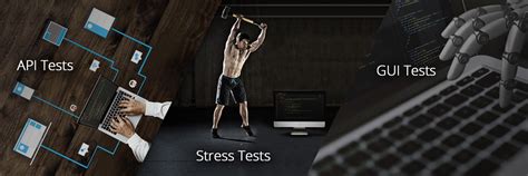 Blog Three Qa Automation Tests To Get Strong Software Development