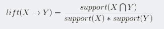 Python Python Apriori