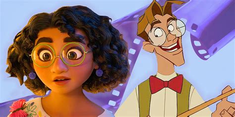 10 Disney Movies That Would Make Great Live Action Tv Shows