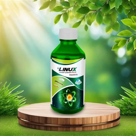 Liquid Lambda 5 Ec At ₹ 220litre In Dhoraji Id 26269334497