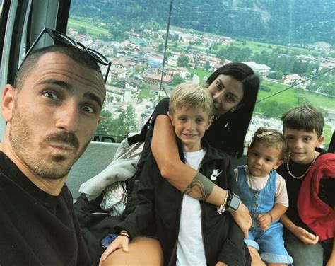 Tutto su Monia Materazzi chi è la mamma di Andrea Maestrelli