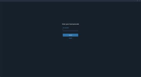 Missing A T In The Local Passcode Interface · Issue 25848 · Telegramdesktoptdesktop · Github