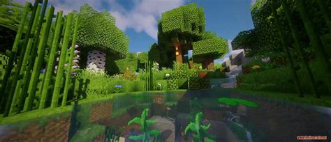 Creator Resource Pack 1 18 2 1 17 1 Texture Pack Mc Mod Net