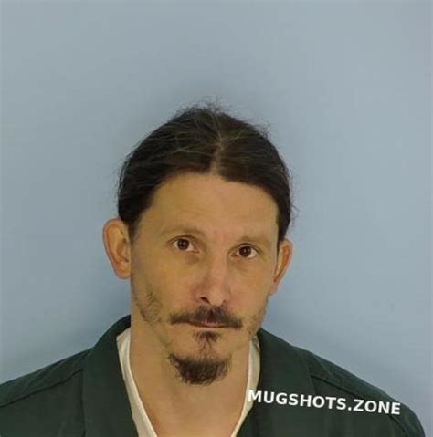 Ouzts Jeremy Lee 05262023 Walton County Mugshots Zone