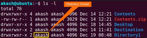 The Chown Command In Linux 8 Practical Examples