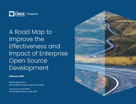 12 Ways To Improve The Effectiveness And Impact Of Enterprise Open Source Development Artofit