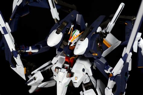 Hguc 1144 ガンダムtr 6 ハイゼンスレイii・ラー ｜アインさんのガンプラ作品｜gunsta（ガンスタ）