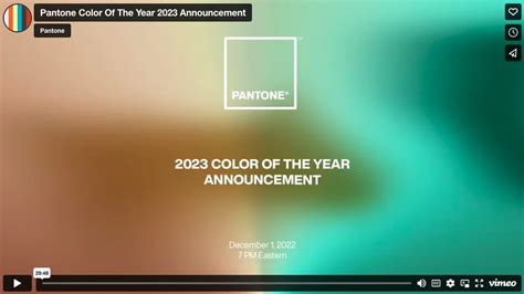 Pantone Cor Do Ano Home Pantone
