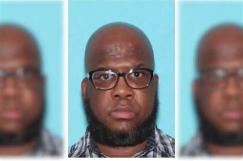 Rochester Police On The Run Minnesota Sex Offender Captured