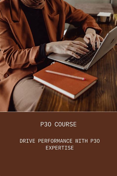 How Does A P3o Framework Support Strategic Alignment And Improve Project Delivery Critical