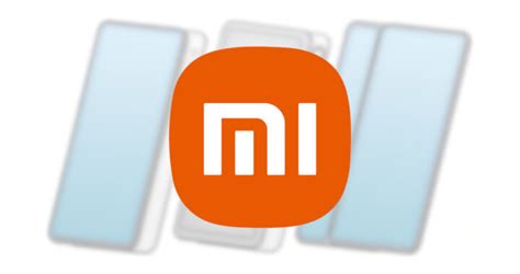 Xiaomi Patenta Un Smartphone Con Una Pantalla Deslizable Hacia Los Lados