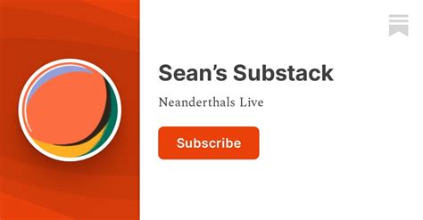 Sean S Substack Substack