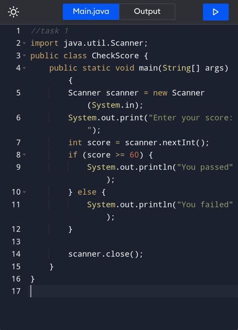 Barkavi Koteeswaran On Linkedin Cybernaut 60daysofcodechallenge Java