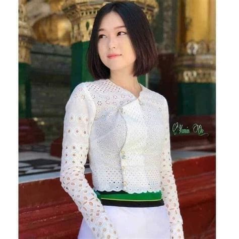 မြန်မာဝမ်းဆက်ချုပ်ပုံလေးများ